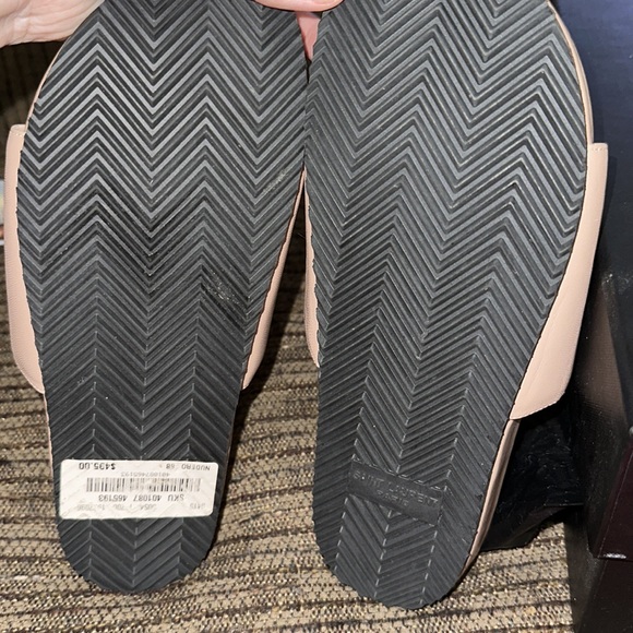 Yves Saint Laurent | Shoes | Ysl Saint Laurent Slides | Poshmark